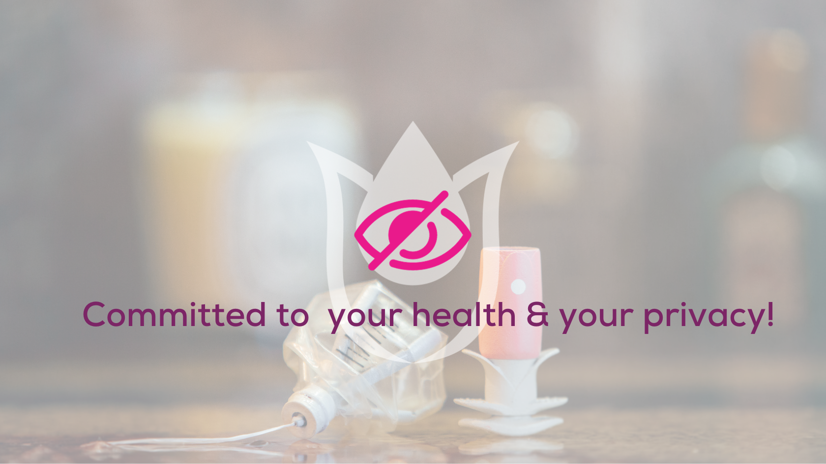 The Tulipon's Commitment to Women's Health: A Holistic Approach to Period Care, and privacy ...