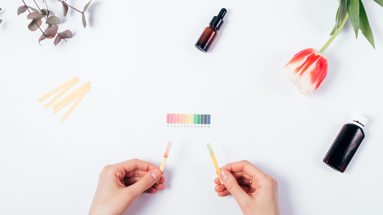 How to Fix or Restore Vaginal pH Balance - Tulipon
