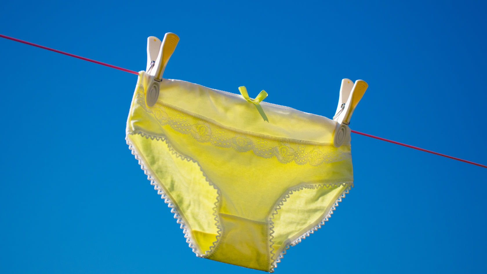 Beyond the Seam: The Role of the Pocket in Women's Panties - Tulipon