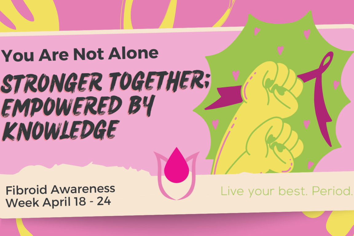 Tulipon - Empowering Women with Home Period Diagnostics